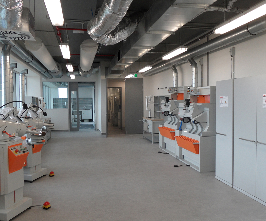 Hiltra over 30 years manufacturer of fire safety cabinets ! - Hiltra